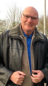 Death Notice of Fred McGee (Dungarvan, Waterford) | rip.ie