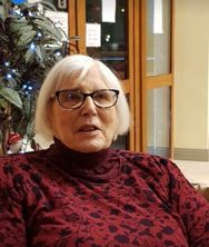 Condolence Book for Mary Connolly (née Matthews) (Carrickmacross ...