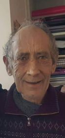 Death Notice of Richard Thompson (Ballymun, Dublin) | rip.ie