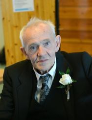 Death Notice of Michael (Mick) Casey (Dungourney, Cork) | rip.ie