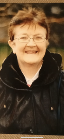 Condolence Book for NORA COFFEY (née RYAN) (Nenagh, Tipperary) | rip.ie