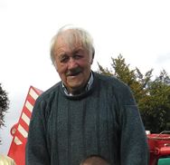 Death Notice of Gerry RODDY (Ballaghaderreen, Roscommon) | rip.ie