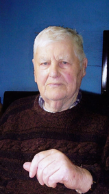 Death Notice of Patrick Connolly (Trim, Meath) | rip.ie