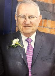 Condolence Book for Seán FITZSIMONS (Terenure, Dublin) | rip.ie