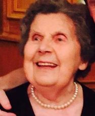 Death Notice of Kitty Murphy (née Slater) (Clonmel, Tipperary) | rip.ie