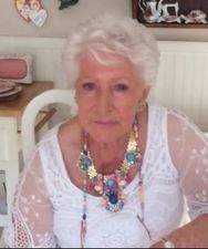 Death Notice of Elizabeth (Betty) Dempsey (née Copeland) (Arklow ...