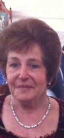 Death Notice of Marie Curran (née Fenlon) (Myshall, Carlow) | rip.ie