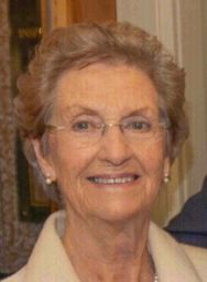 Add condolence for Mary Ann (May) Sexton (née Barry) (Barryroe, Cork ...