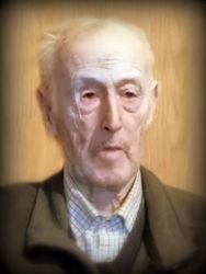 Condolence Book for Paddy Joyce (Ballinrobe, Mayo) | rip.ie
