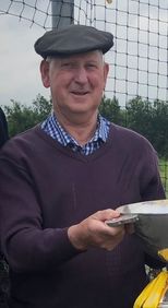 Death Notice of Thomas (Tommy) Hoare (Rooskey, Roscommon) | rip.ie
