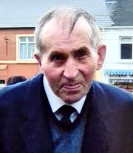Death Notice of Jerry Kelly (Enniskeane, Cork) | rip.ie