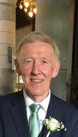 Condolence Book for P.J. Crowe (Kinsale, Cork) | rip.ie