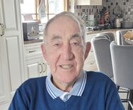 Condolence Book for Billy Boyle (Borrisokane, Tipperary) | rip.ie