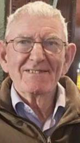 Condolence Book for Anthony (Tony) Callery (Mulhuddart, Dublin) | rip.ie