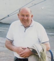 Condolence Book for Matthew (Matt) Finlay (Walkinstown, Dublin) | rip.ie