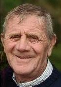 Condolence Book for John C Curtin (Rockchapel, Cork) | rip.ie