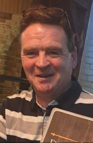 Condolence Book for James Doherty (Killygordon, Donegal) | rip.ie