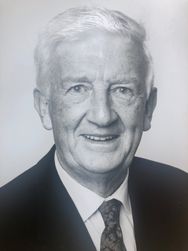 Condolence Book for Alf Dwyer (Dundalk, Louth) | rip.ie