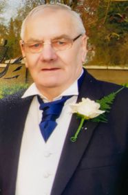 Condolence Book for Patrick (Paddy) Connell (Navan, Meath) | rip.ie