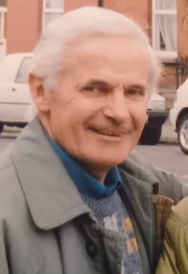 Condolence Book for Michael Joseph McEvoy (Drumcondra, Dublin) | rip.ie