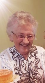 Condolence Book for Maureen Cox (Athlone, Westmeath) | rip.ie