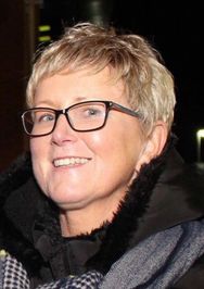 Condolence Book for Cathriona Meehan (née Nicholson) (Athlone ...