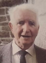 Condolence Book for Patrick (Pat) Walsh (Tralee, Kerry) | rip.ie