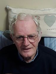 Condolence Book for James Seamus Cummins (Ballon, Carlow) | rip.ie