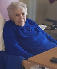 Condolence Book for Joan GEARY (Cappoquin, Waterford) | rip.ie