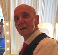 Death Notice of Patrick (Paddy) SMITH (Poppintree, Dublin) | rip.ie