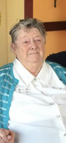 Condolence Book for Bridgie Thornton (née Larkin) (Dundalk, Louth) | rip.ie