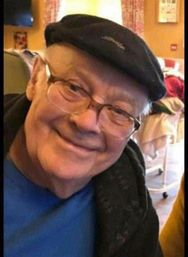 Family Notice of Billy Kelly (Mayfield, Cork) | rip.ie