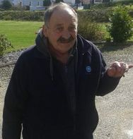 Condolence Book for Tony Curry (Ferns, Wexford) | rip.ie