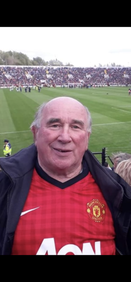 Death Notice of Thomas (Tony) Harte (Kilcock, Kildare) | rip.ie