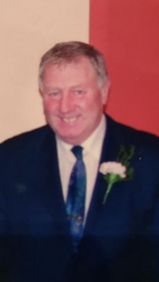 Condolence Book for John Joe Hegarty (Bandon, Cork) | rip.ie