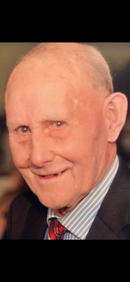 Condolence Book for Matthew Murphy (Ballinadee, Cork) | rip.ie