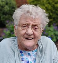 Condolence Book for Mai O'Reilly (née Leslie) (Mullingar, Westmeath) | rip.ie