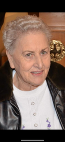 Condolence Book for Cora Mitchell (née Maher) (Donadea, Kildare) | rip.ie