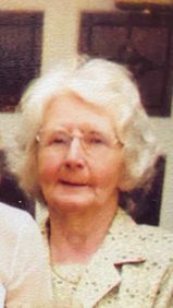 Condolence Book for Elizabeth (Betty) Gaynor (née Connor) (Horseleap ...