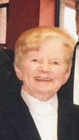Death Notice of Mary Ryan (née Wilson) (Kilrossanty, Waterford) | rip.ie