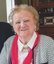 Condolence Book for Mary Tobin (née Heffernan) (Cahir, Tipperary) | rip.ie