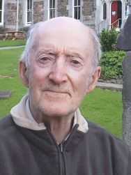 Condolence Book for Anthony Graham (Stratford-on-Slaney, Wicklow) | rip.ie