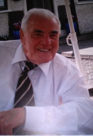 Condolence Book for Fintan Dunne (Walkinstown, Dublin) | rip.ie