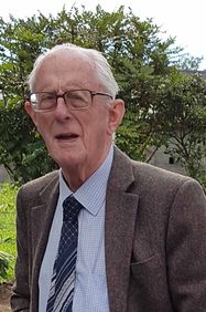 Condolence Book for Tom CROWLEY (Mullingar, Westmeath) | rip.ie