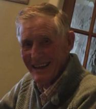 Death Notice of Oliver (Ollie) Grimes (Dowth, Meath) | rip.ie