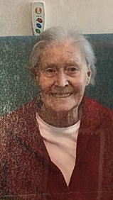 Death Notice of Eileen Kelly (née Breen) (Newmarket-on-Fergus, Clare ...