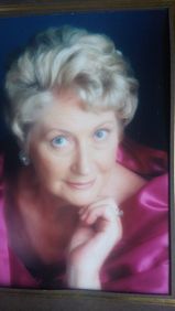 Condolence Book for Philomena (Phyllis) GROARKE (née Lennon) (Rathfarnham, Dublin) | rip.ie