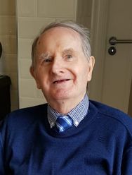 Condolence Book for Joe Fitzgerald (Croom, Limerick) | rip.ie