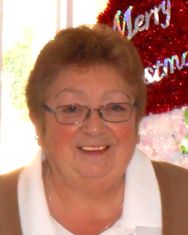 Condolence Book for Margaret O'Connor (Edenmore, Dublin) | rip.ie