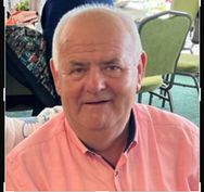 Death Notice of Dermot Kelly (Dungannon, Tyrone) | rip.ie